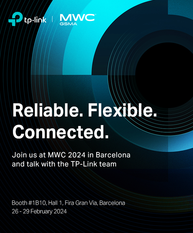 TP-Link Service Provider