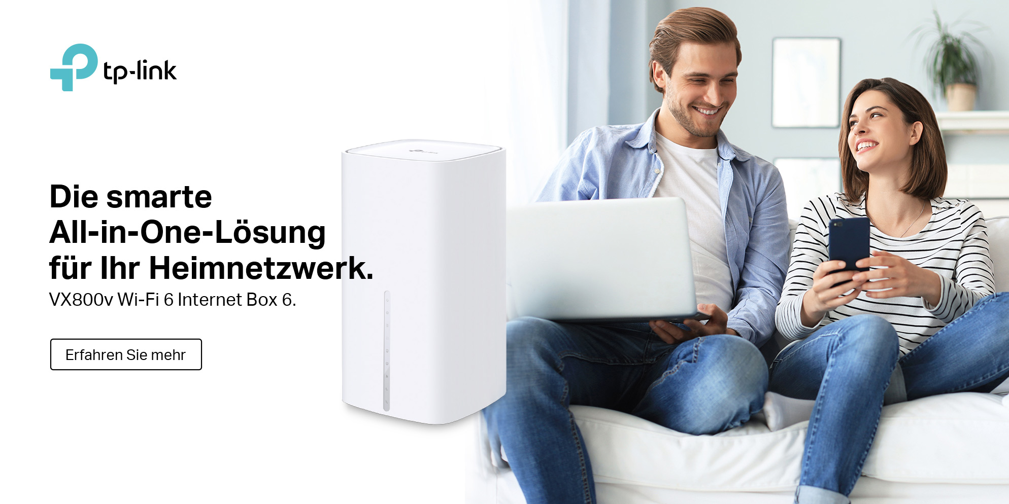 TP-Link Service Provider