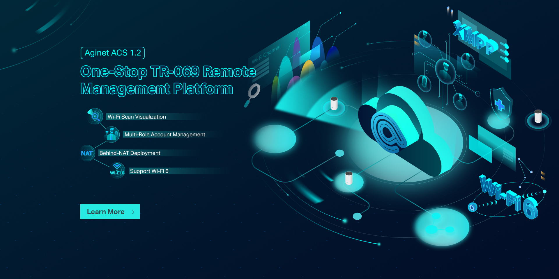 TP-Link Service Provider