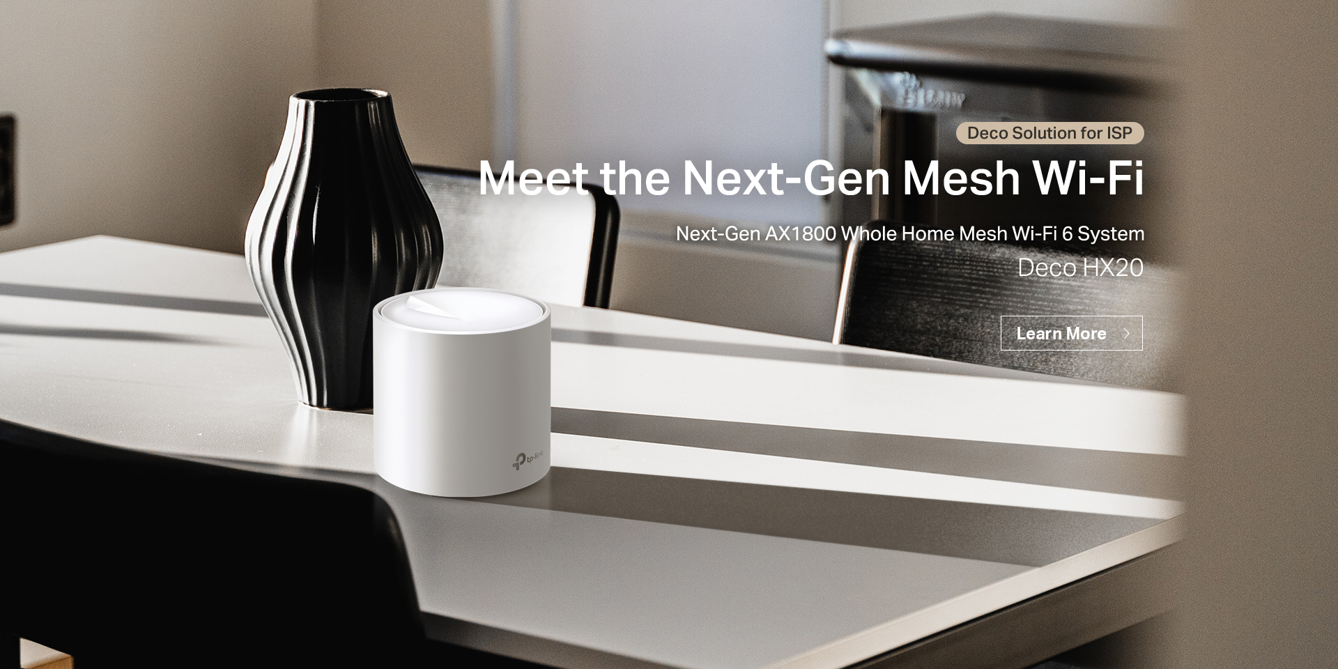 TP-Link Service Provider