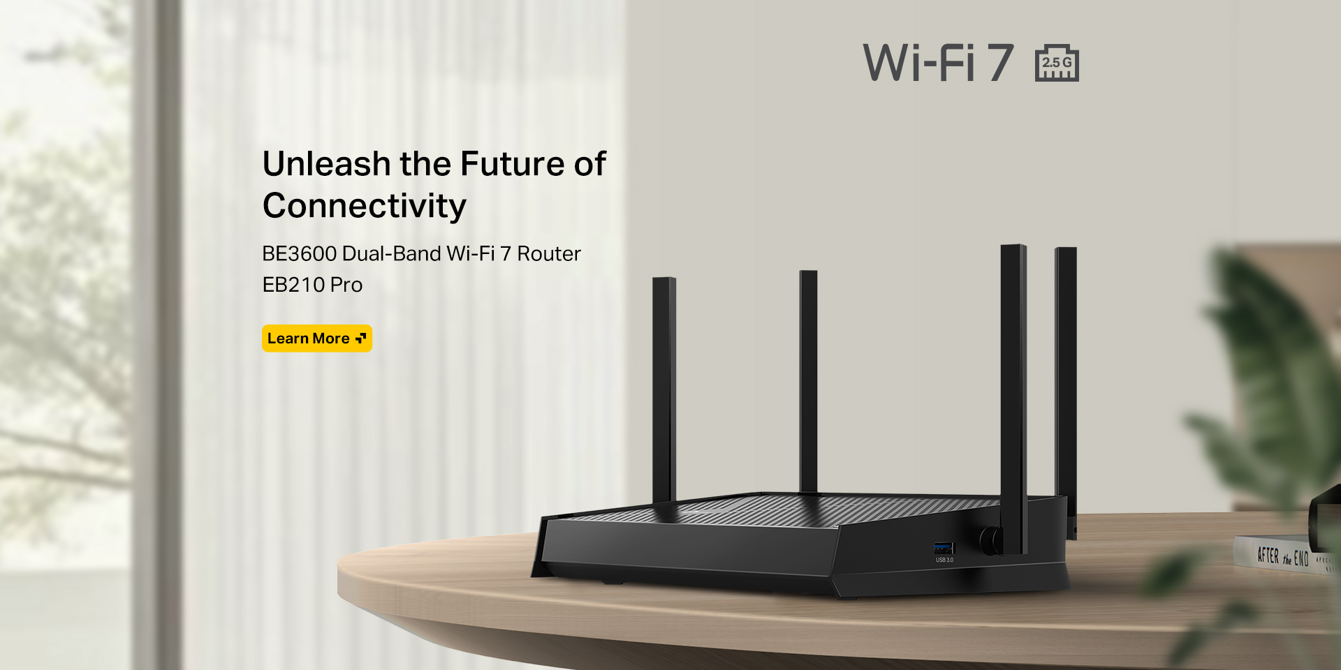 TP-Link Service Provider