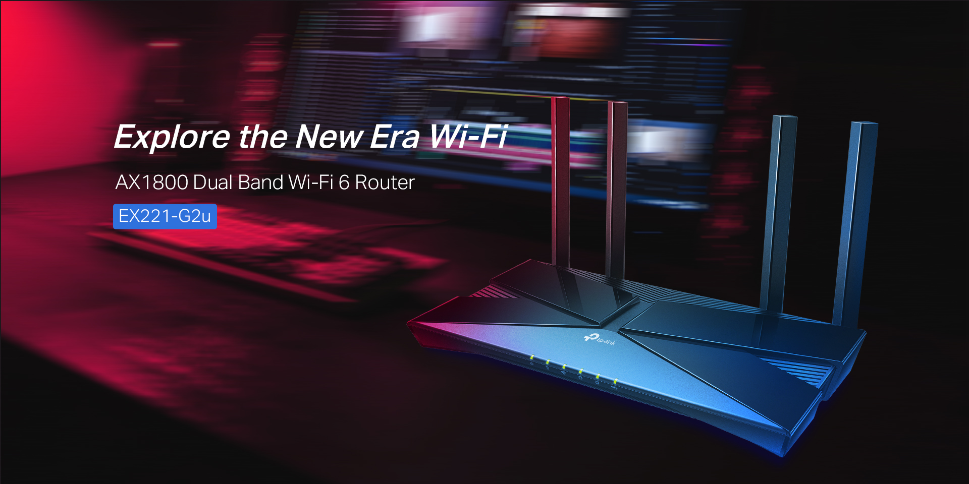 Proveedor de servicios TP-Link