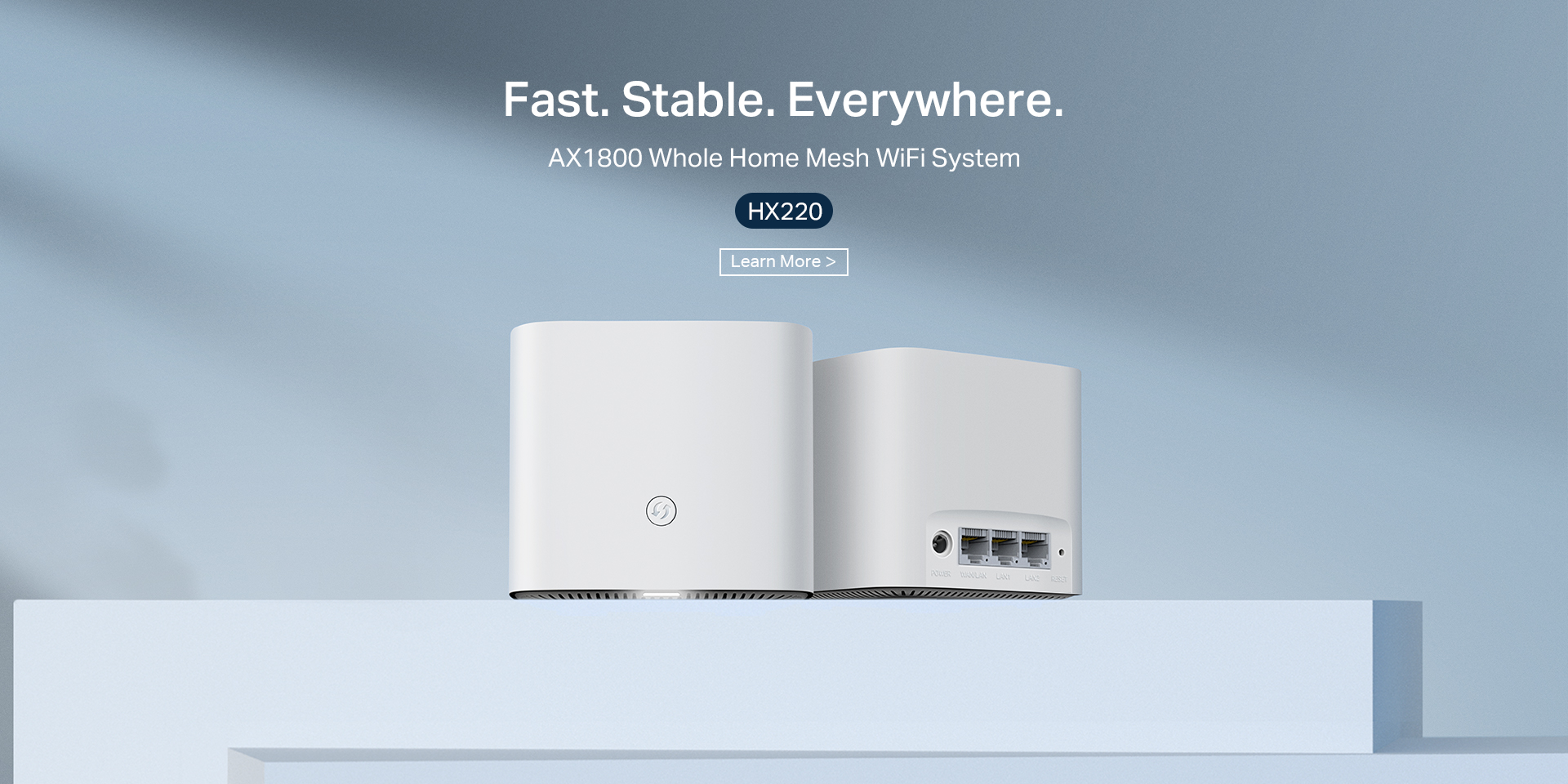 TP-Link Service Provider