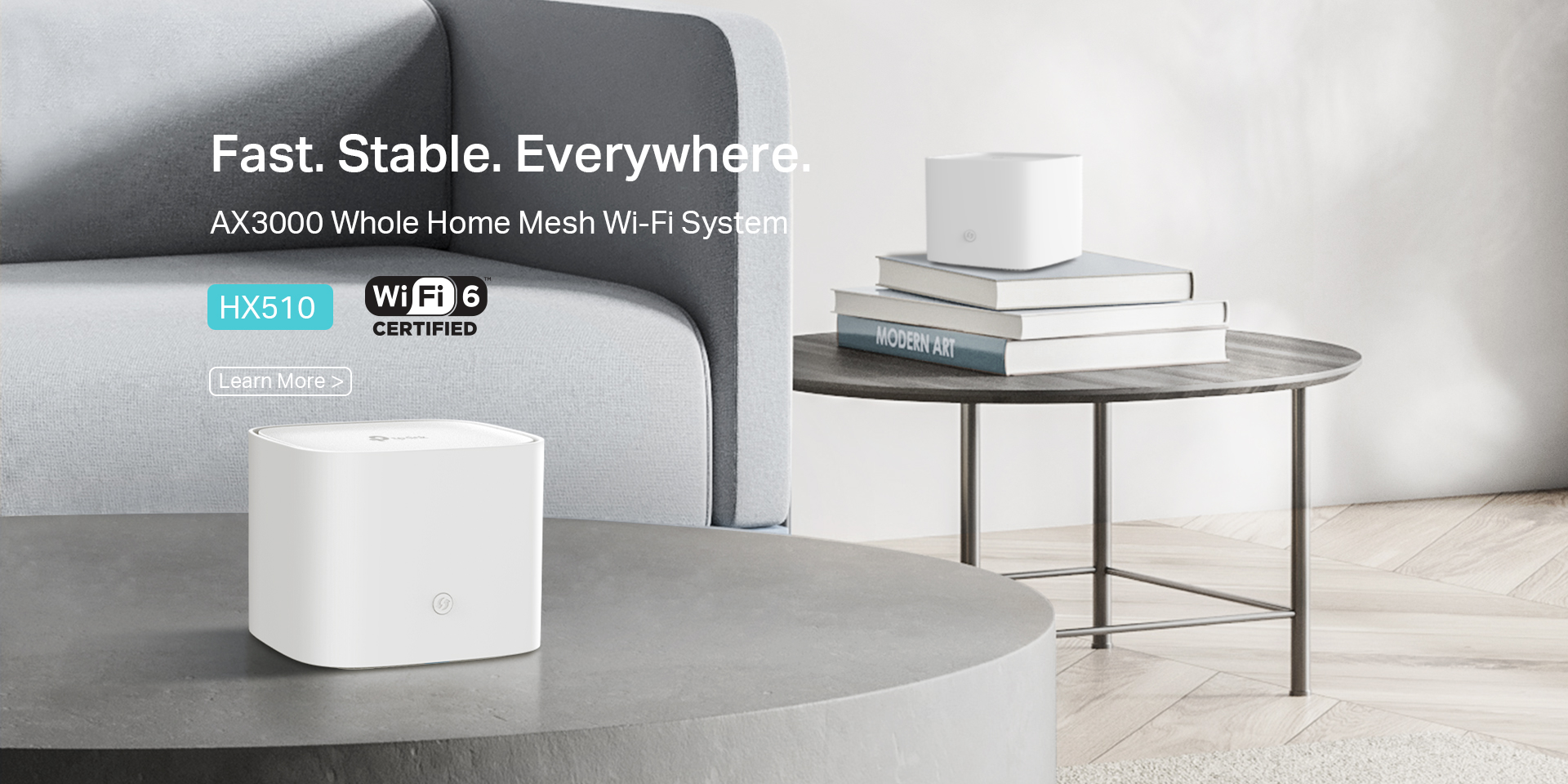 TP-Link Service Provider