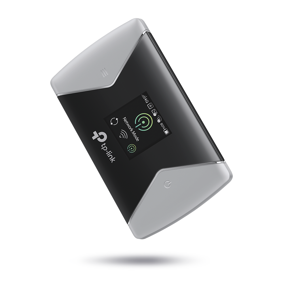 LTE MIFI - TP-Link Service Provider