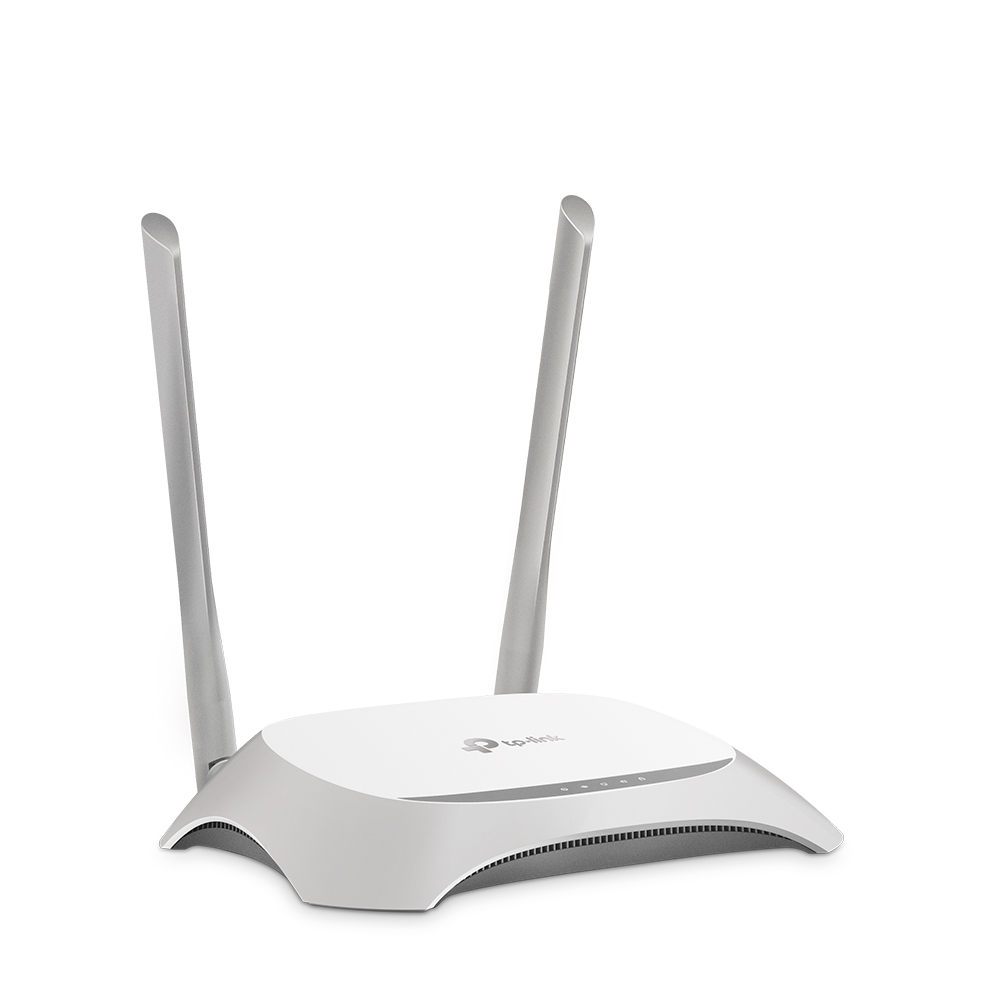 Wi-Fi Router - TP-Link Service Provider