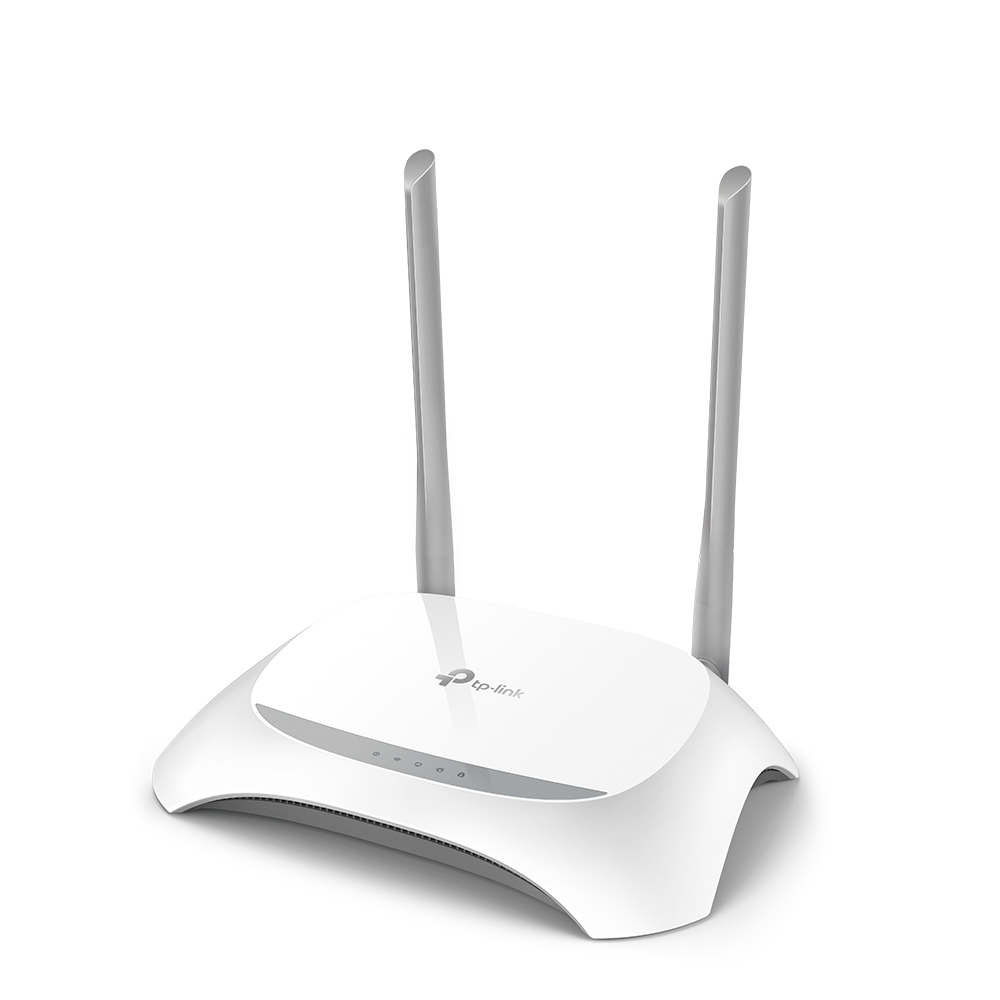 Wi-Fi Router - TP-Link Service Provider