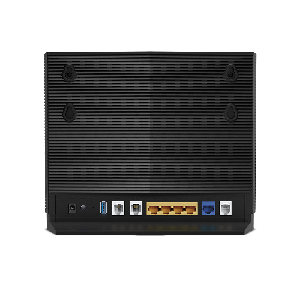 Modem Router DSL - TP-Link Service Provider