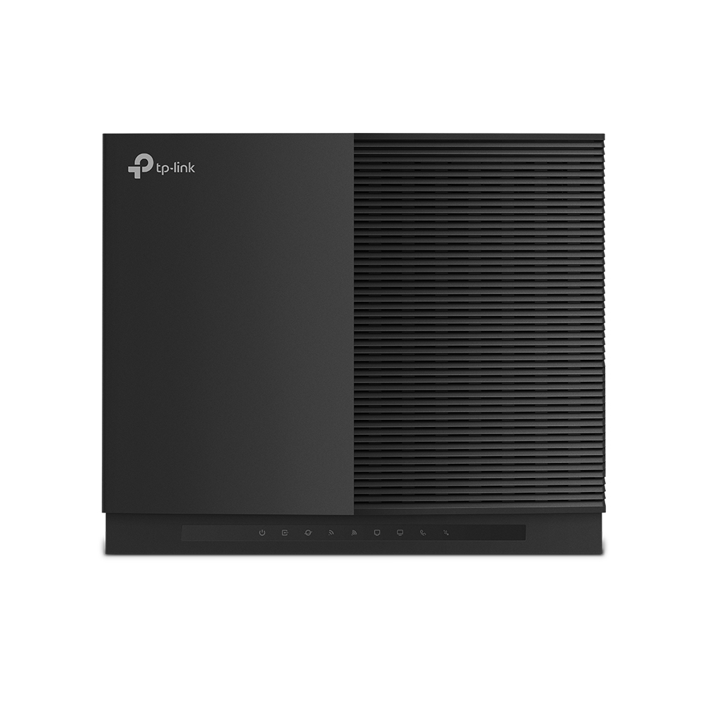 Modem Router DSL - TP-Link Service Provider