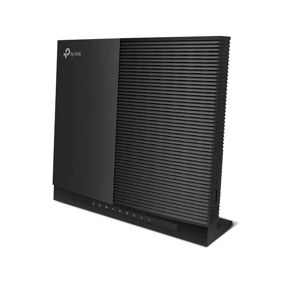 VDSL - TP-Link Service Provider